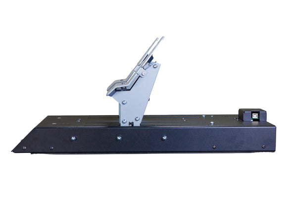 Redbird Alloy RD1 Rudder Pedals | Redbird Retail