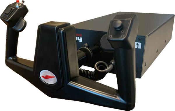 Simulators | Redbird Retail